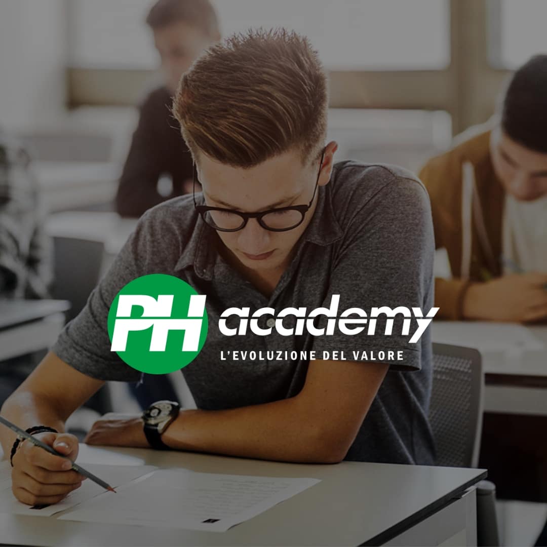 PH Academy - BOOLE01