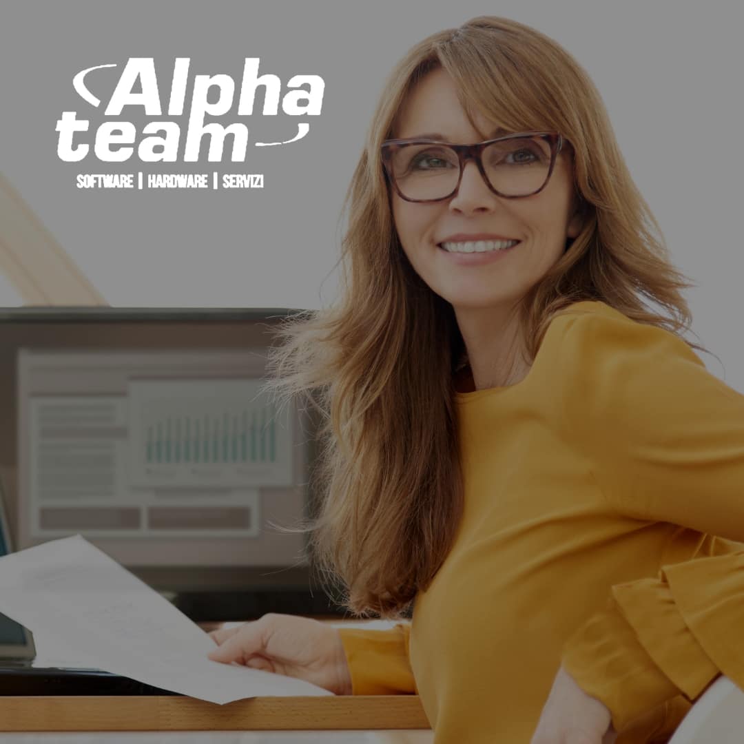 Alpha Team - BOOLE01