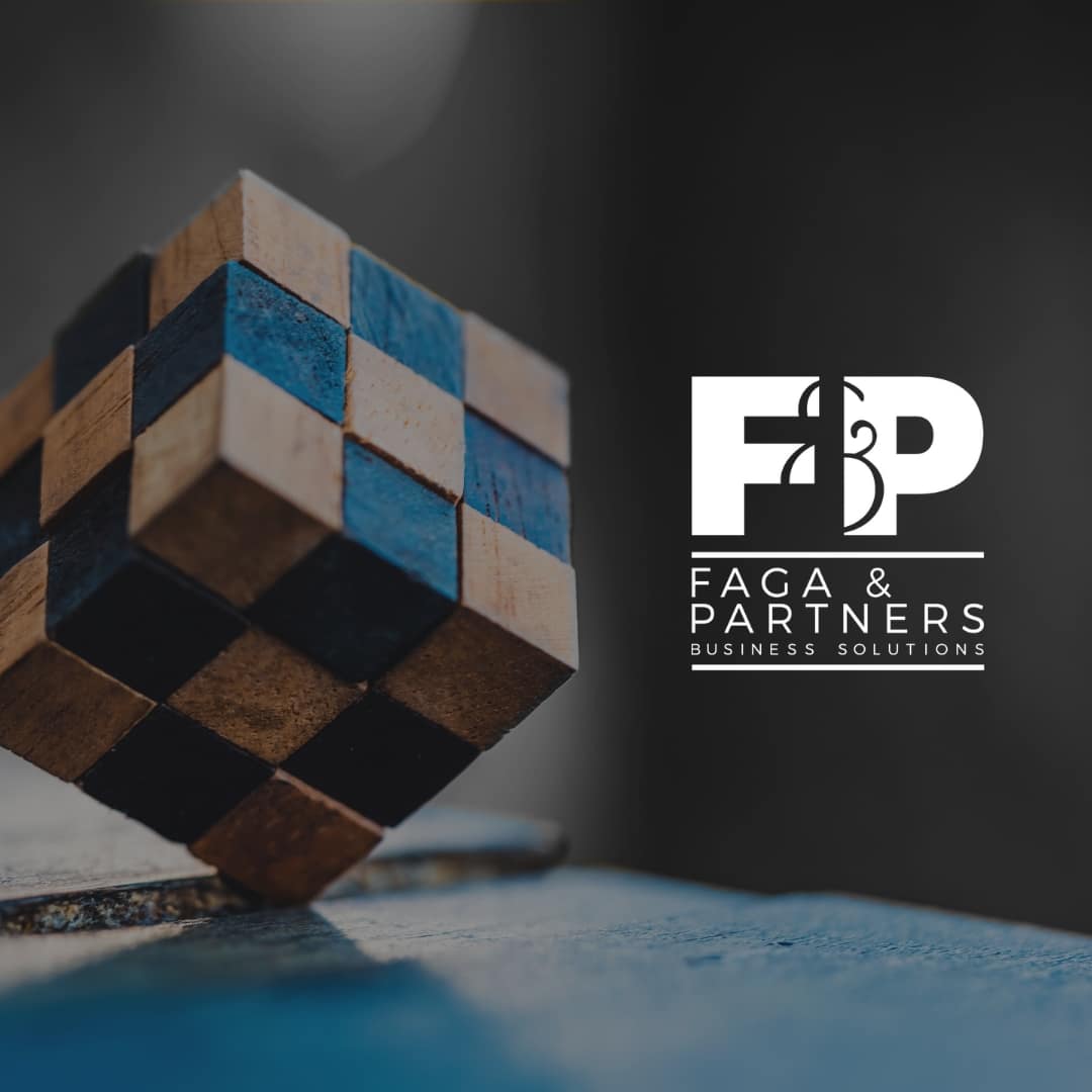 Faga & Partners - BOOLE01