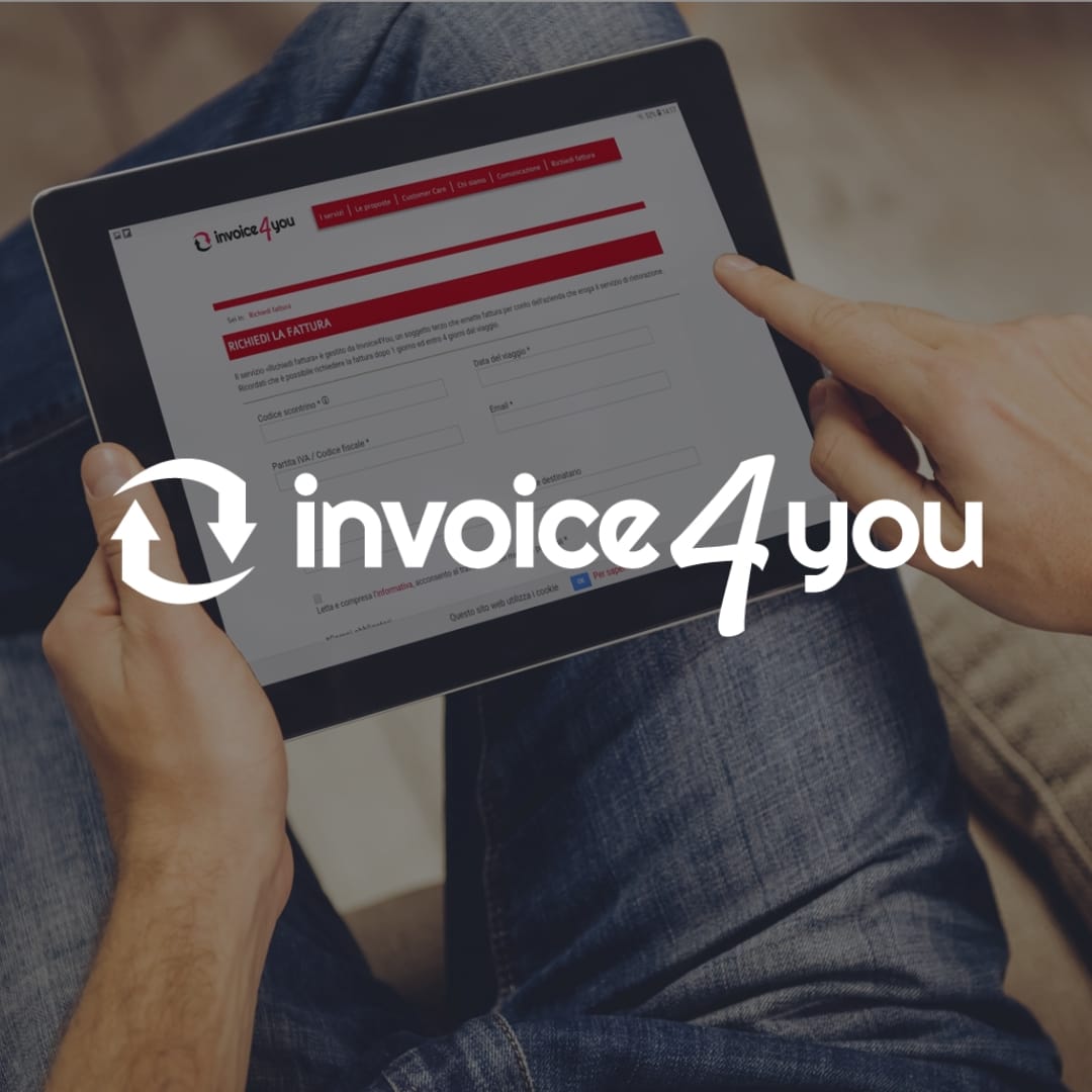 Invoice 4 You - BOOLE01