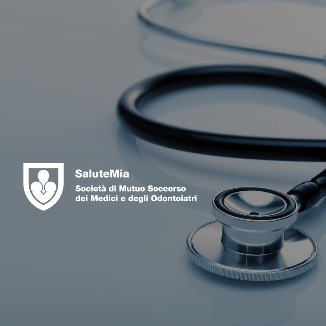 Salute Mia - BOOLE01