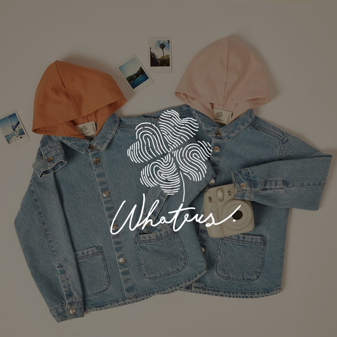 Whatevs, Beatrice Valli Influencer - BOOLE01